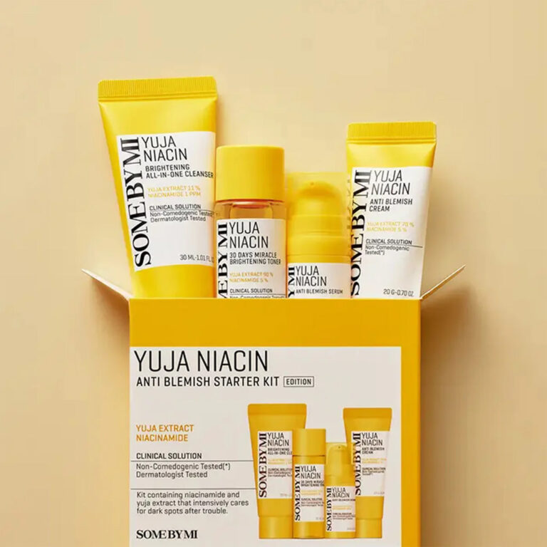 SOME BY MI – Miracle Skincare Powered by Nature - Official Website